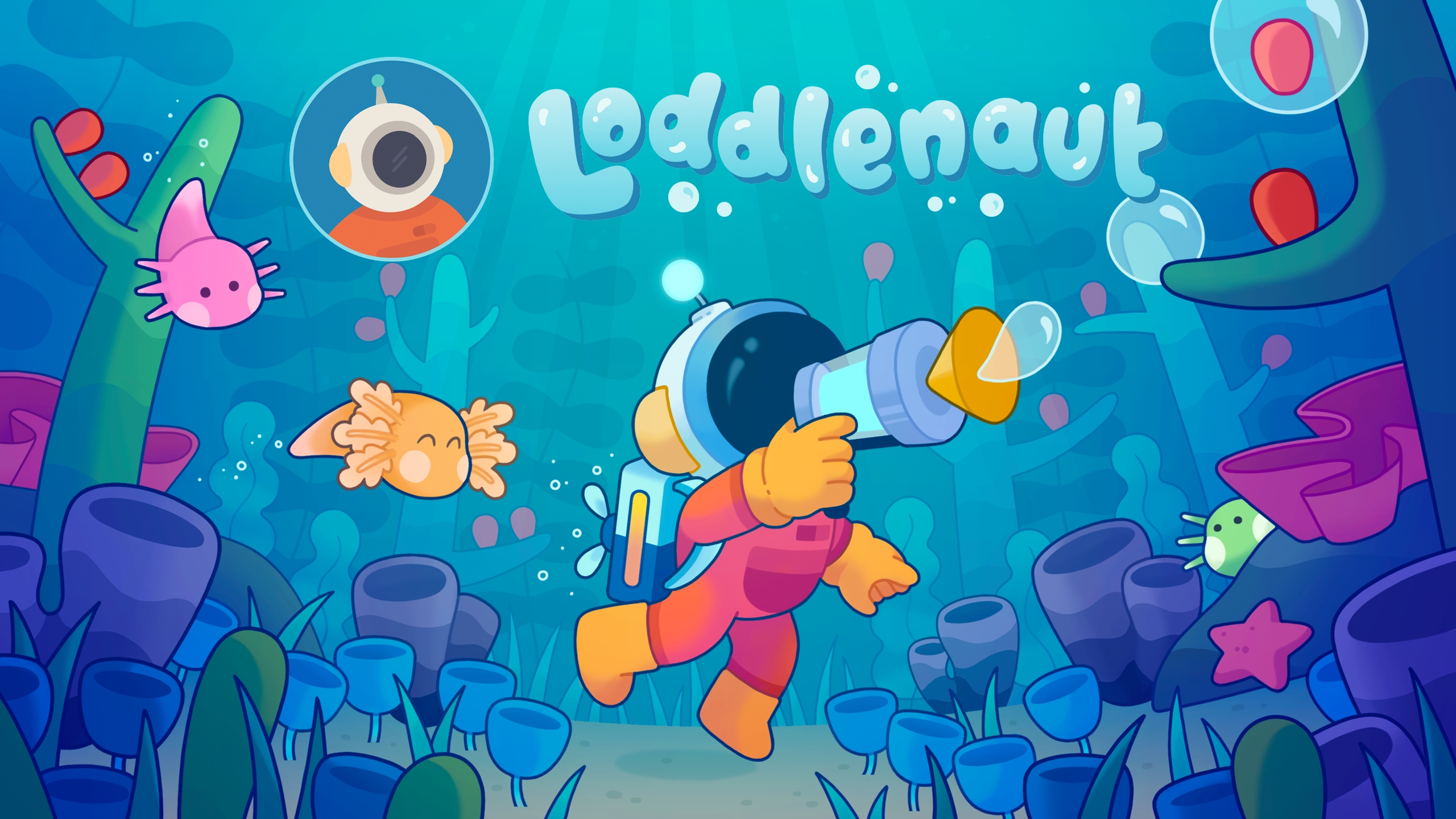 Kaufe Loddlenaut - PC & Mac (Steam)