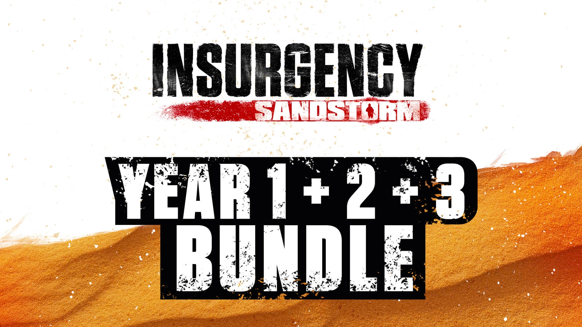 Comprar Insurgency: Sandstorm - Year 1+2+3 Bundle Steam