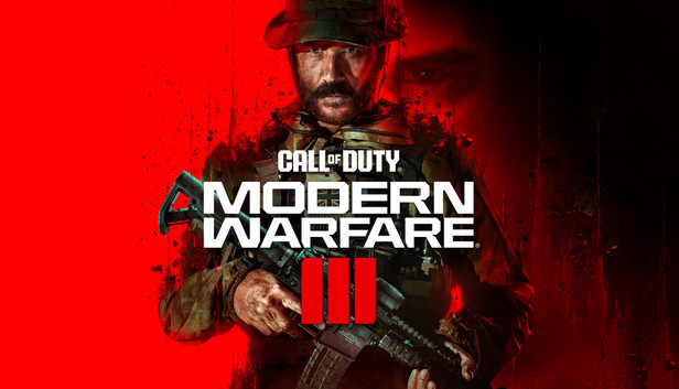 Call of Duty Modern Warfare III Europe