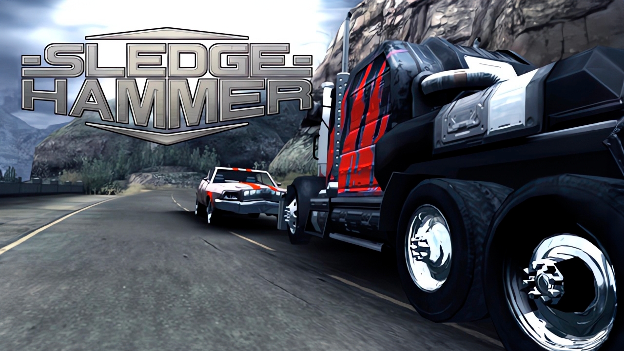 Buy Sledgehammer / Gear Grinder - PC (Steam)