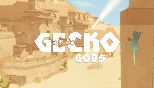 Buy The Gecko Gods - PC (Steam)