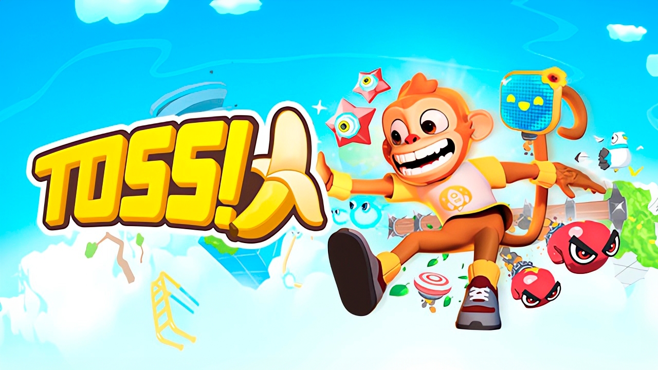 Comprar Toss Steam