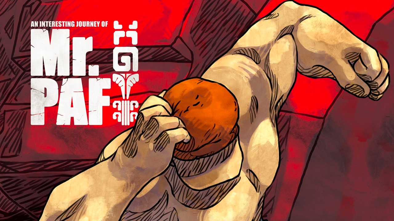 Buy An Interesting Journey of Monsieur PAF - PC & Mac (Steam)