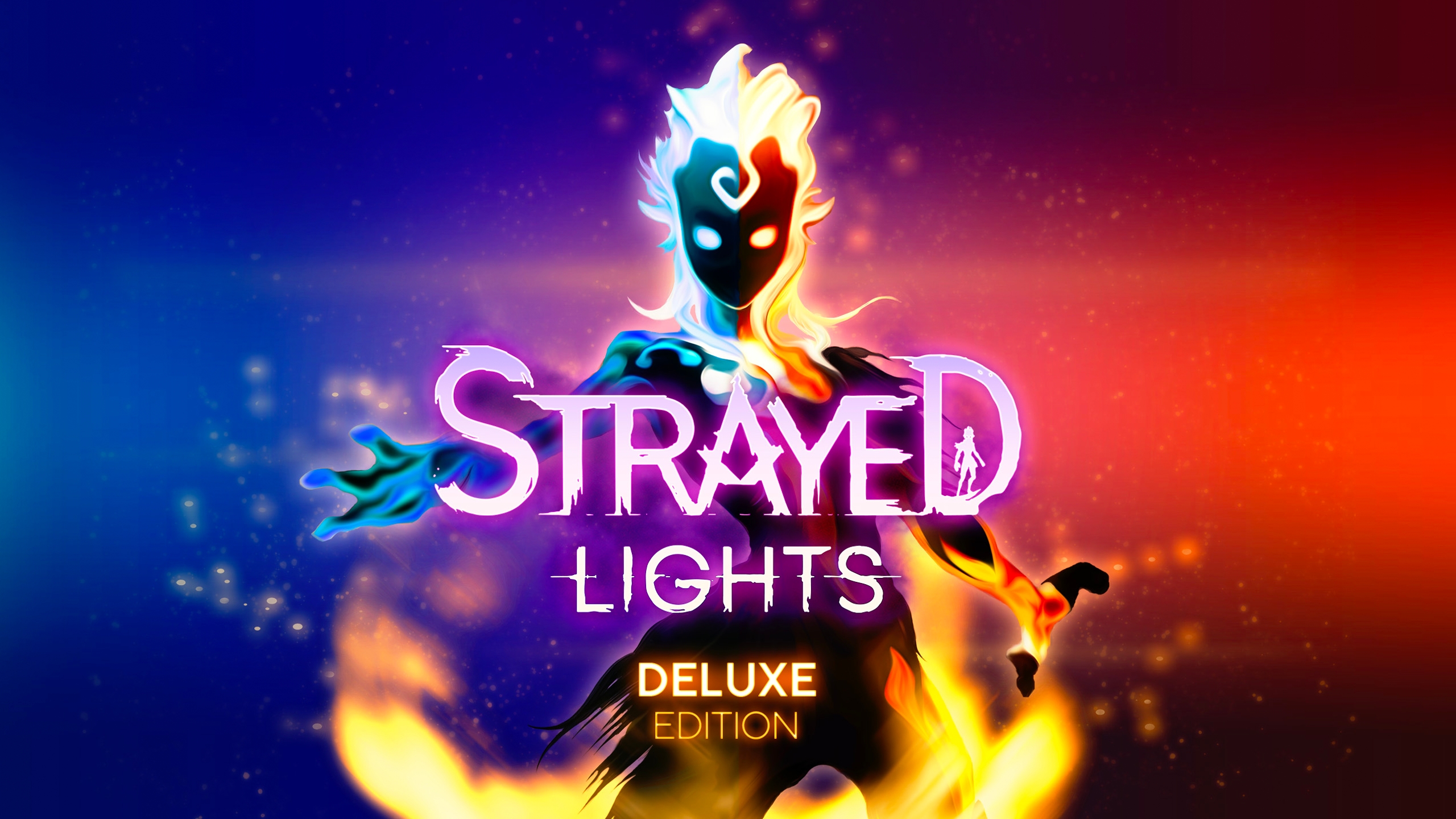 Comprar Strayed Lights Deluxe Edition - PC (Steam)