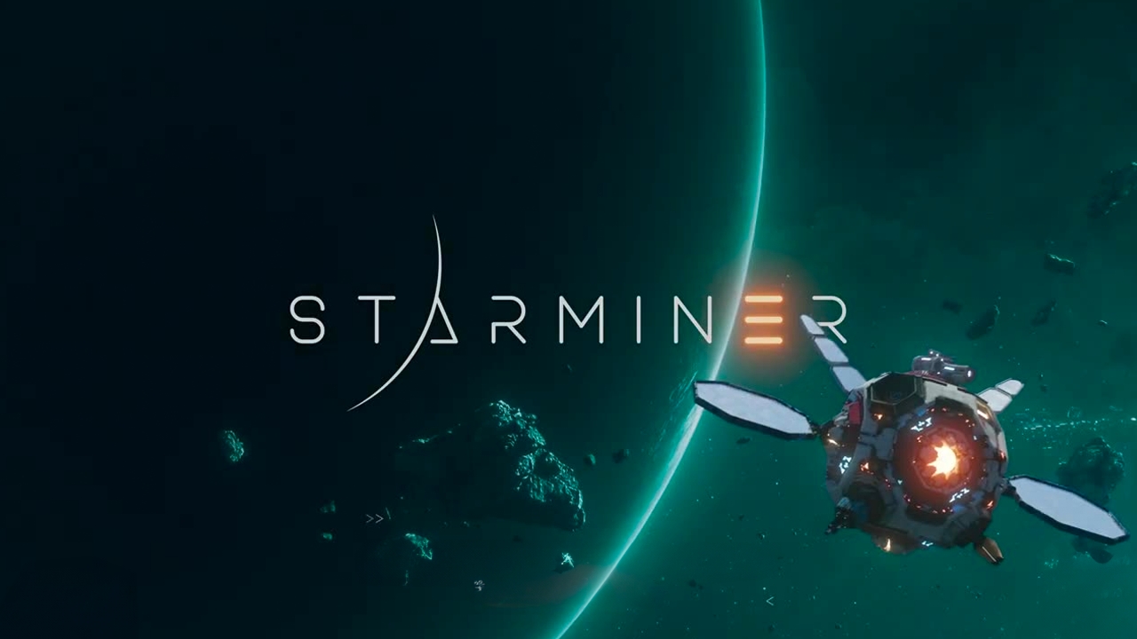 Acquista Starminer - PC (Steam)