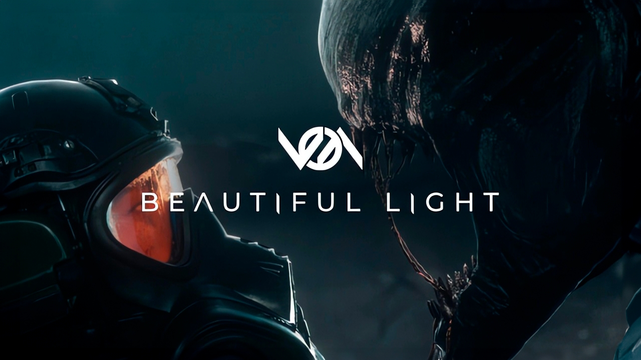 Køb Beautiful Light - PC (Steam)