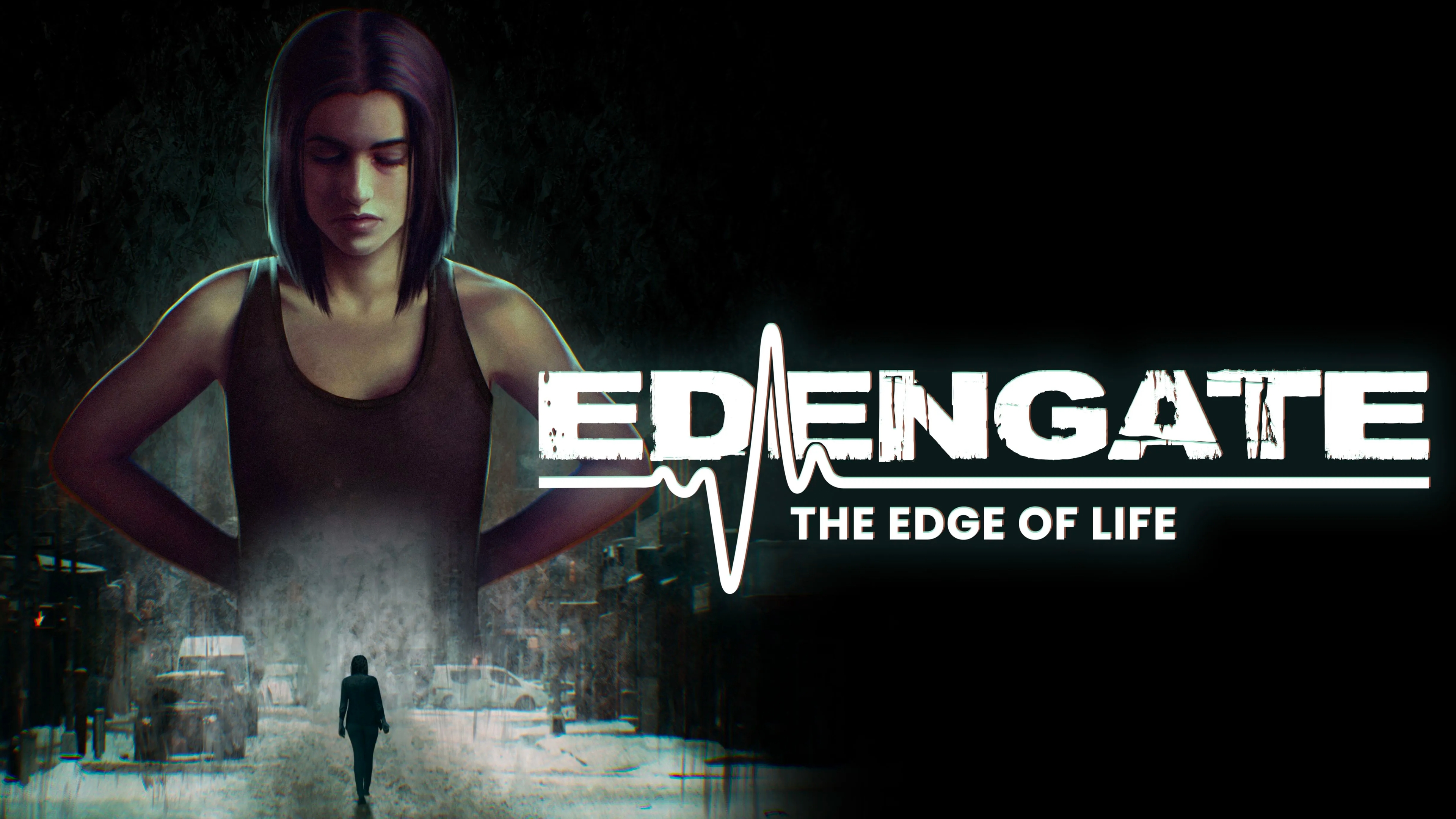 Buy Edengate: The Edge of Life - PC (Steam)
