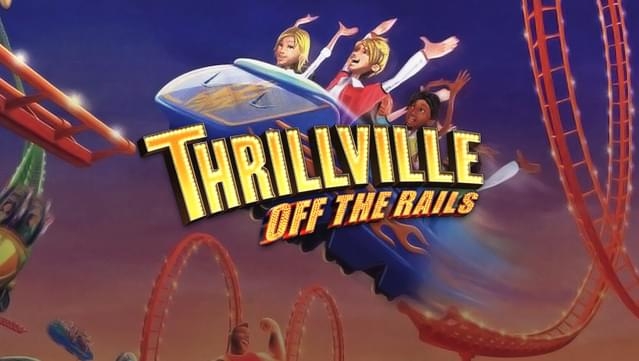 Comprar Thrillville: Off the Rails - PC (Steam)
