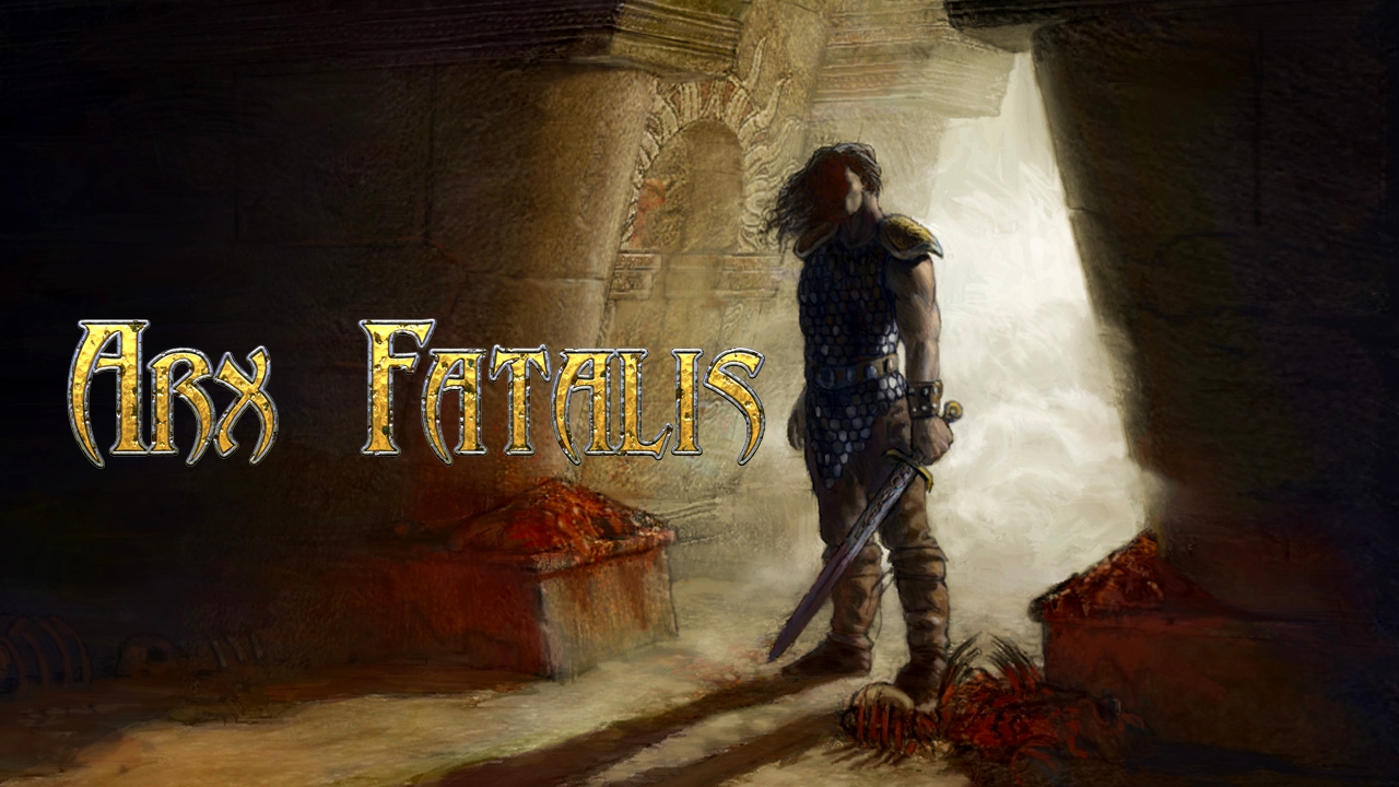 Buy Arx Fatalis - PC (Steam)
