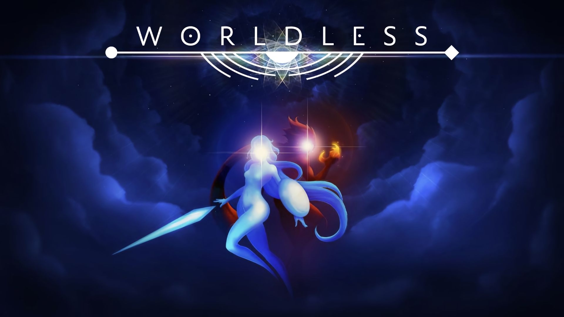 Buy Worldless - PC (Steam)