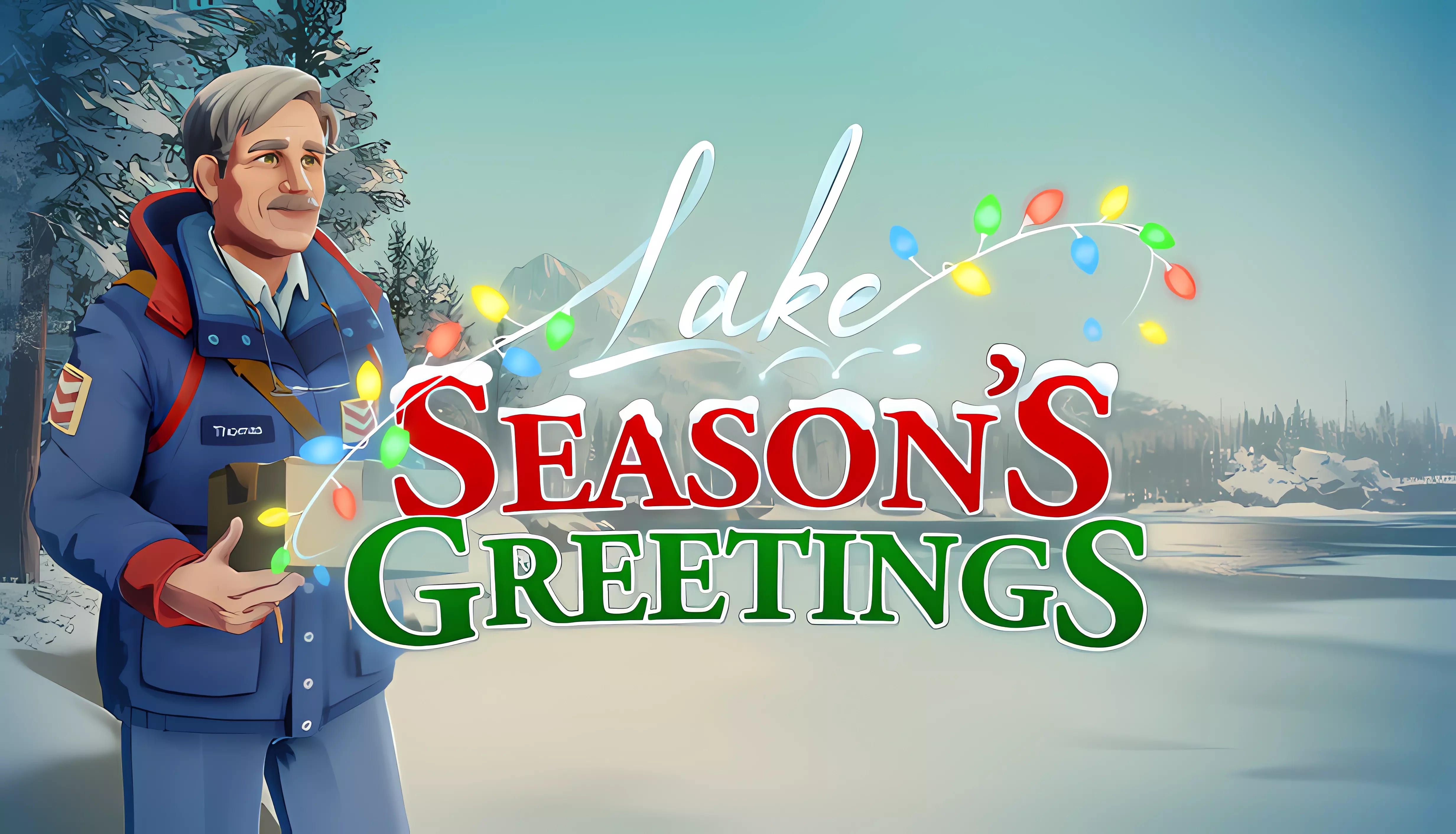 Kaufe Lake - Season's Greetings - PC (Steam)