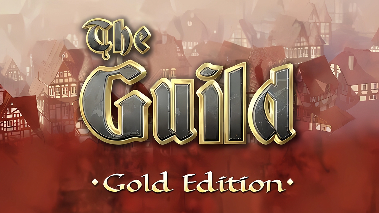Buy The Guild Gold Edition - PC (Steam)