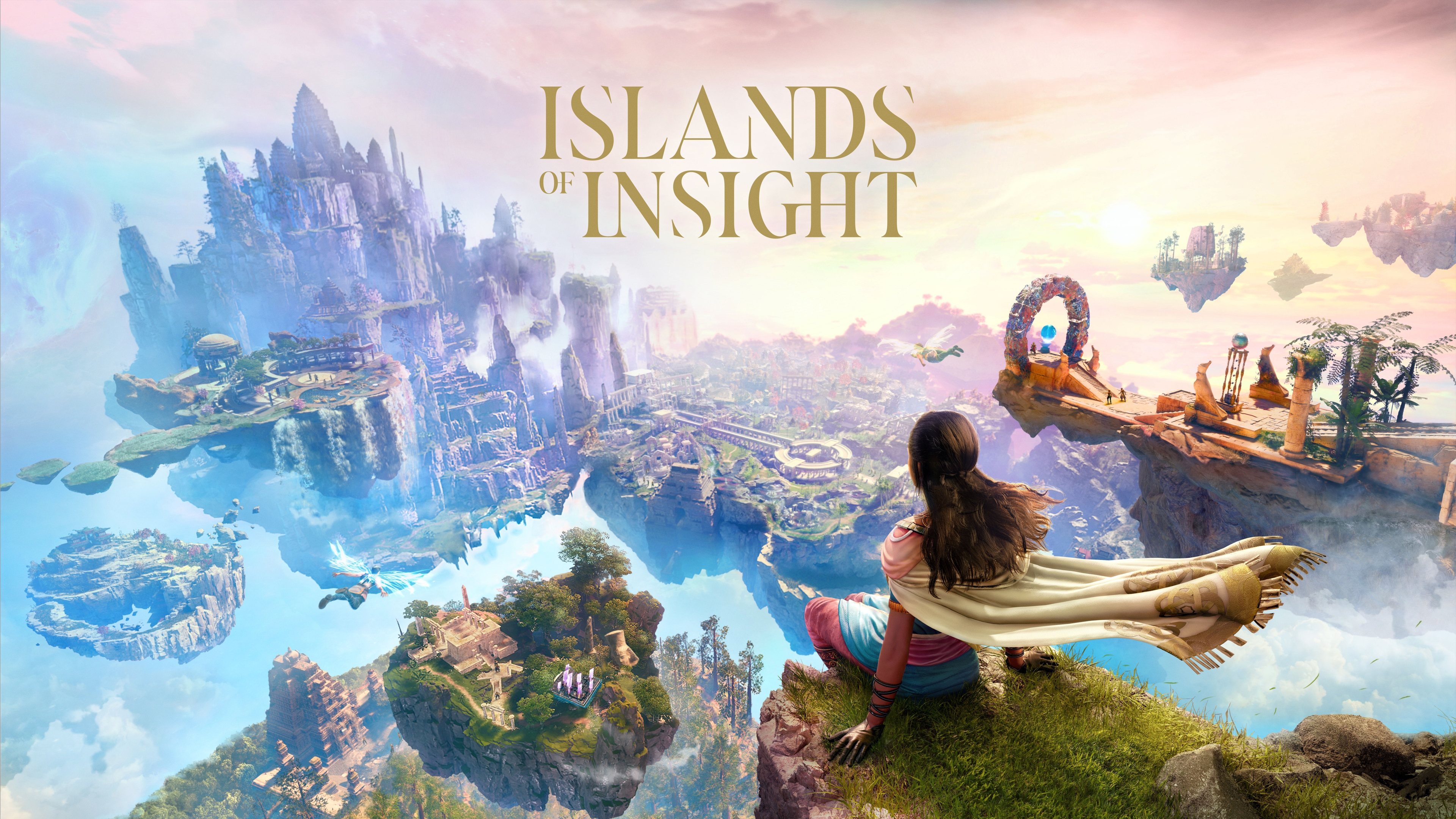 Buy Islands of Insight - PC (Steam)