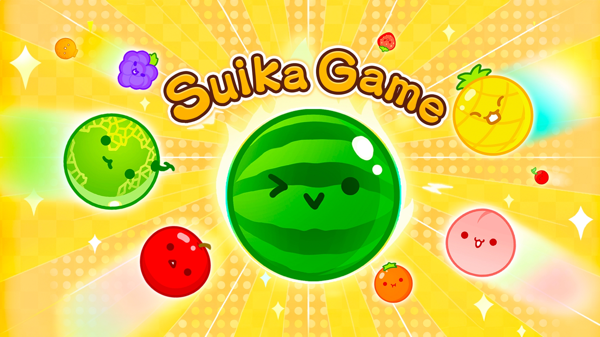 Buy Suika Game Nintendo eShop