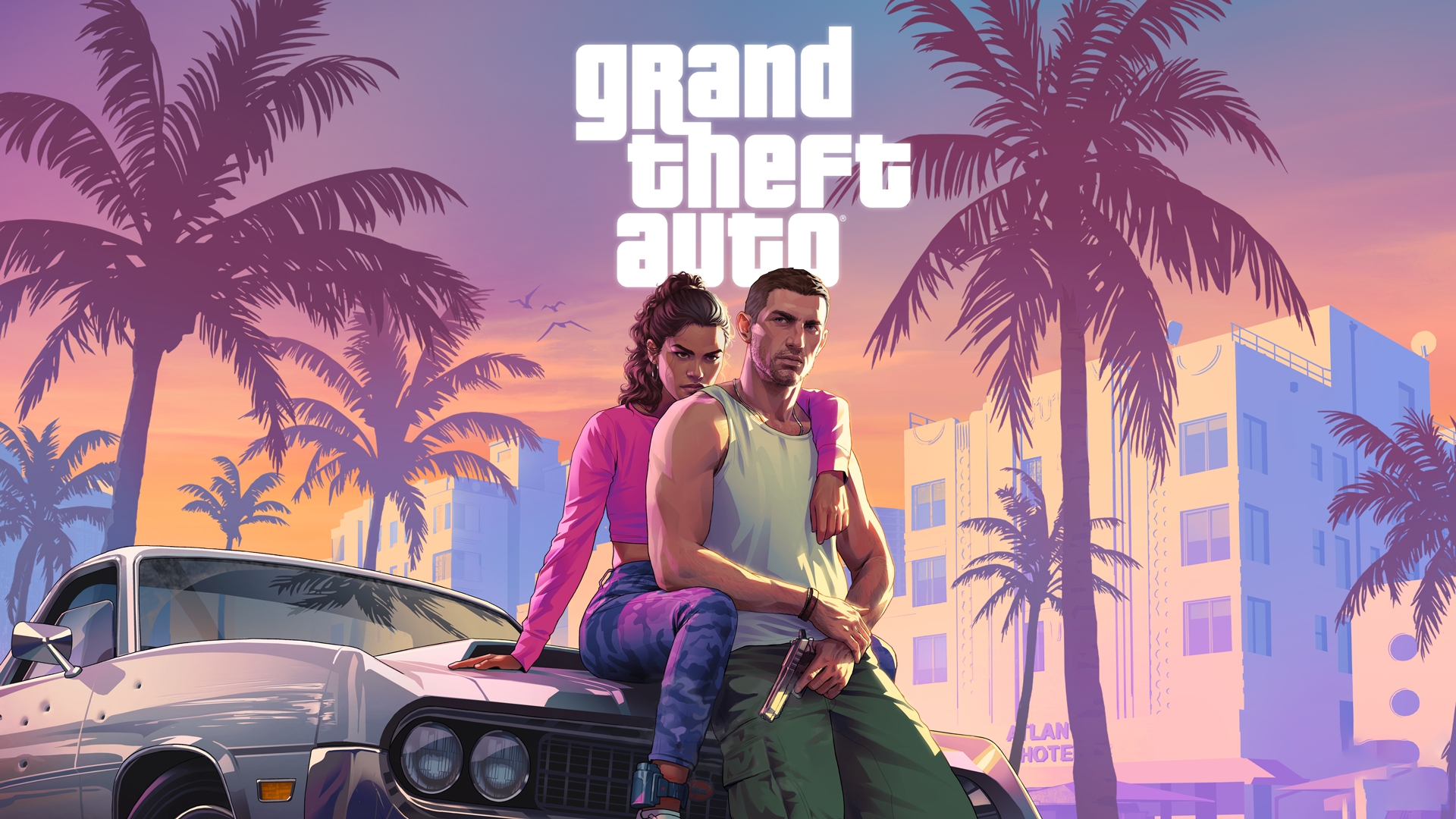 Grand Theft Auto VI PlayStation Store