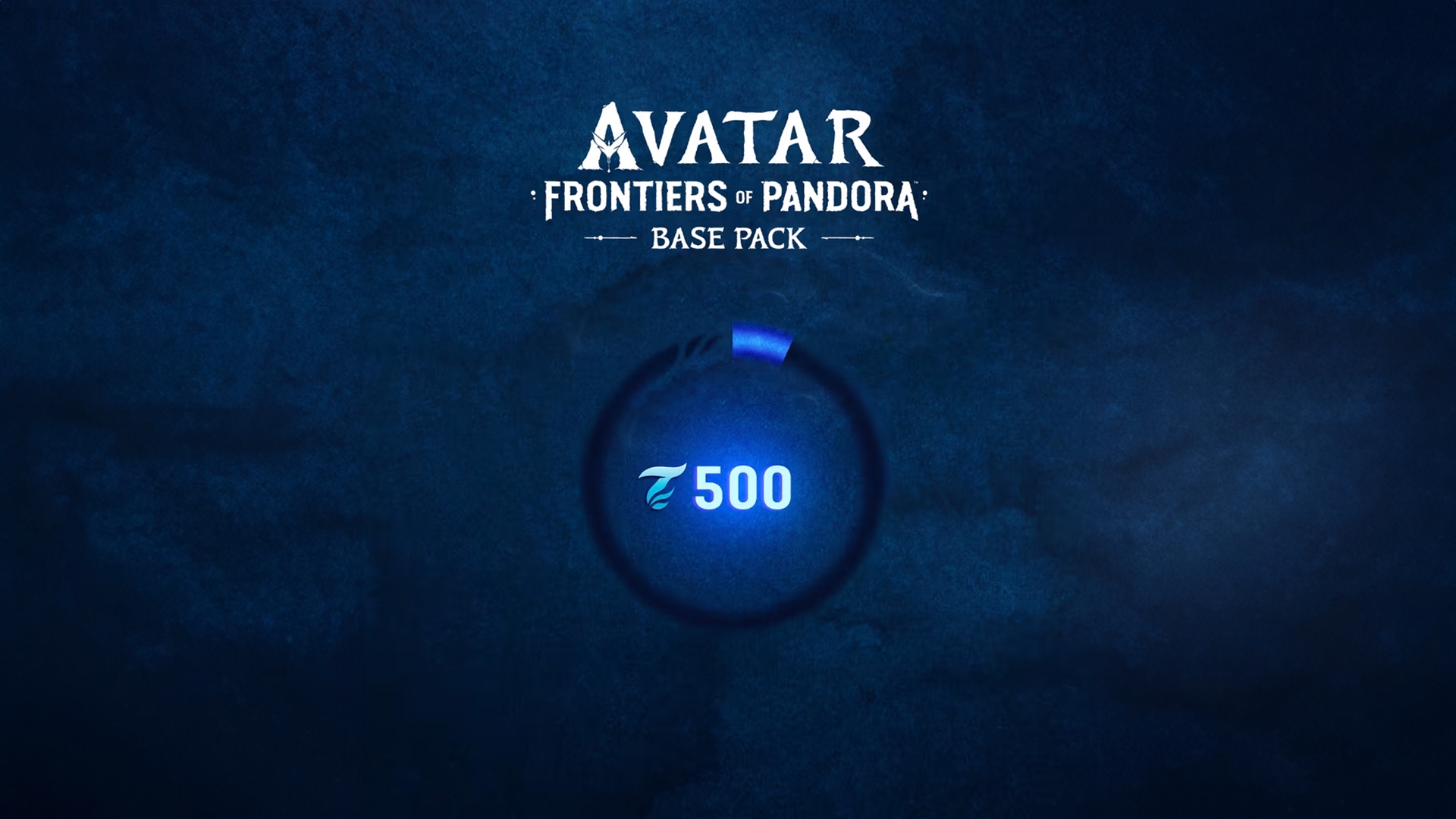 Comprar Avatar: Frontiers of Pandora – Pacote Básico – 500 Fichas ...