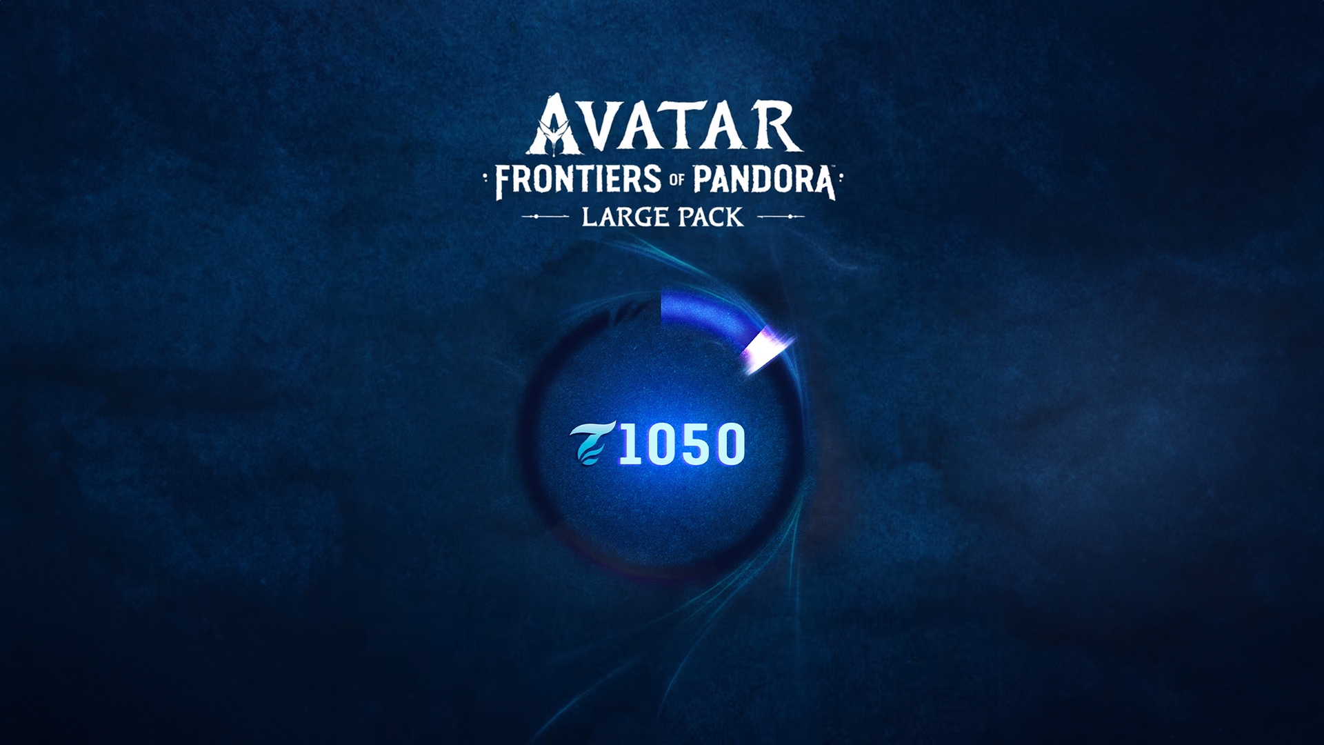 Buy Avatar: Frontiers of Pandora Small Pack – 1,050 Tokens - Xbox One ...