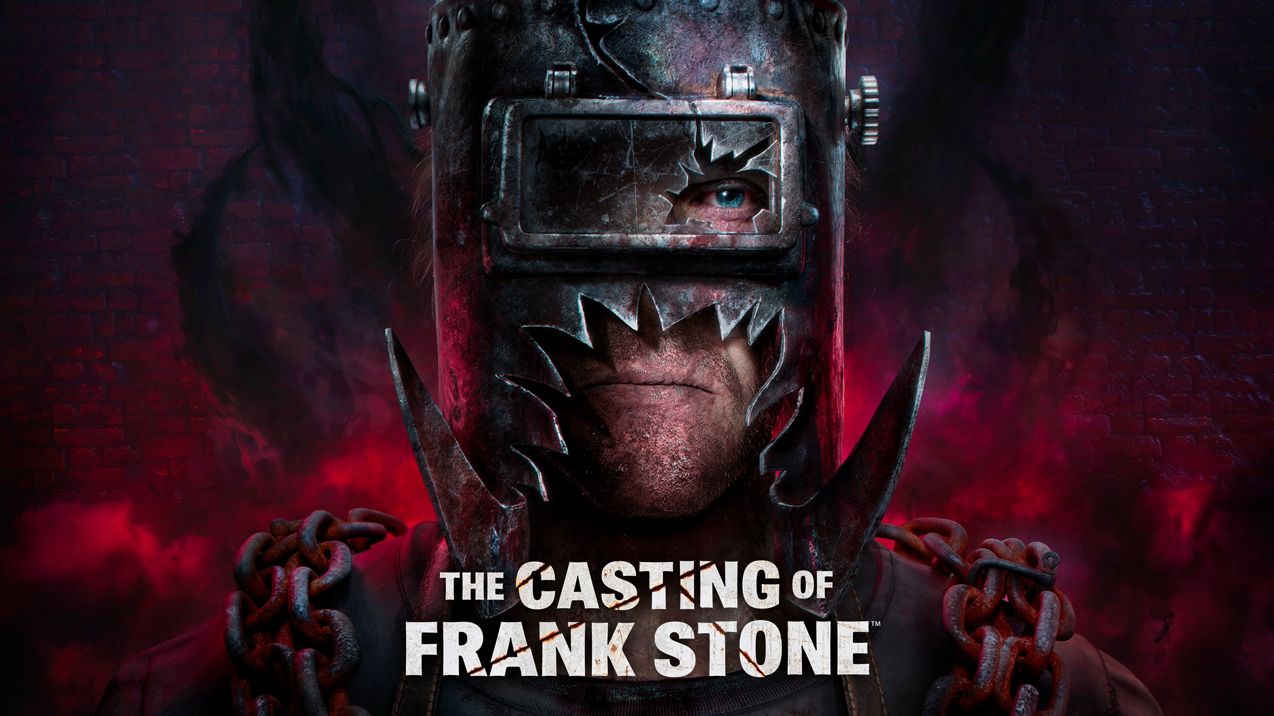 Buy The Casting of Frank Stone - PC (Steam)
