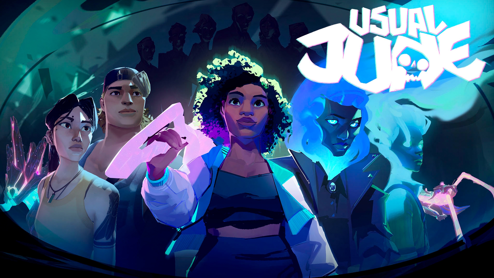 Comprar Usual June Steam