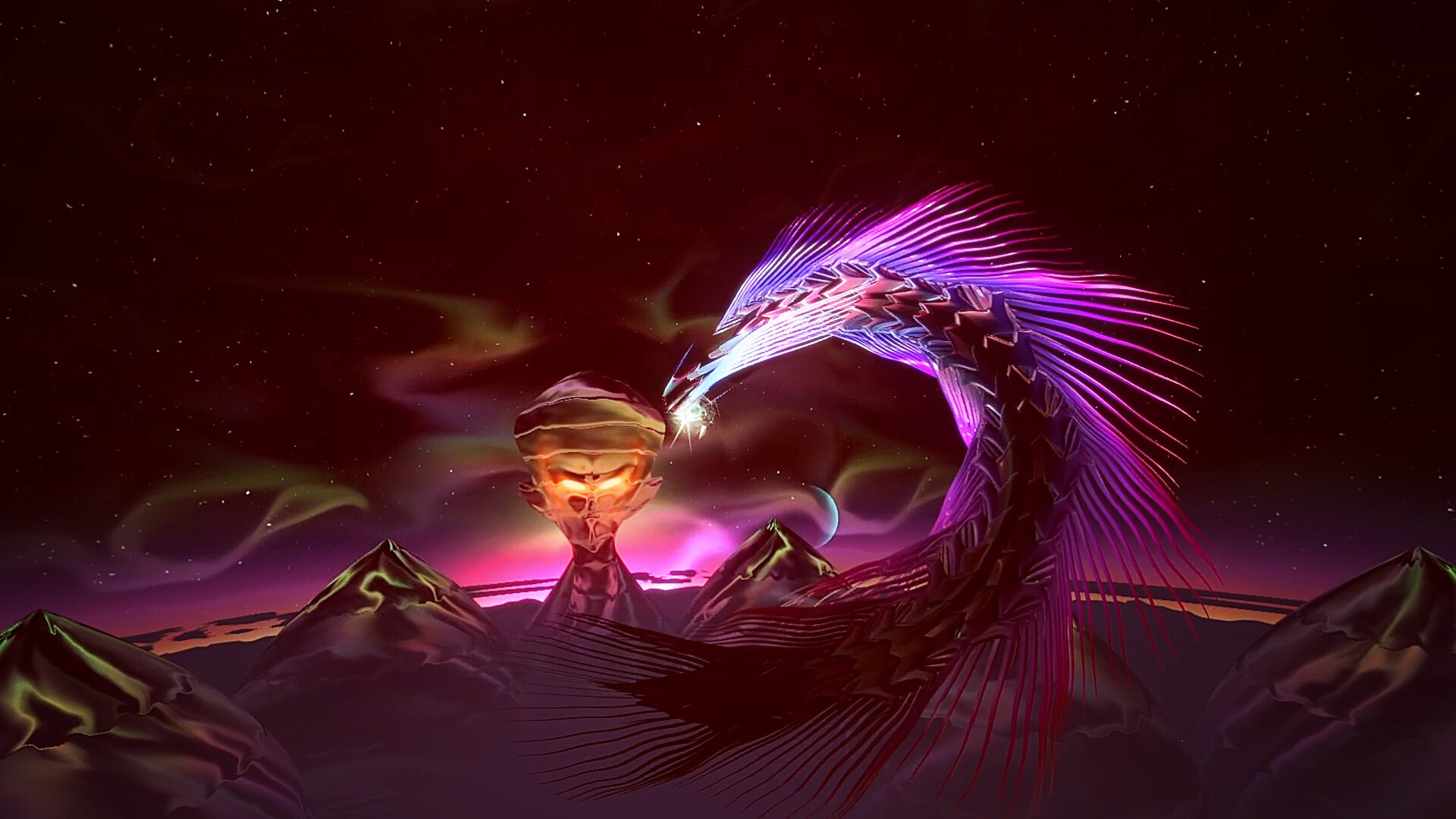 Buy Thrasher - PC (Steam)