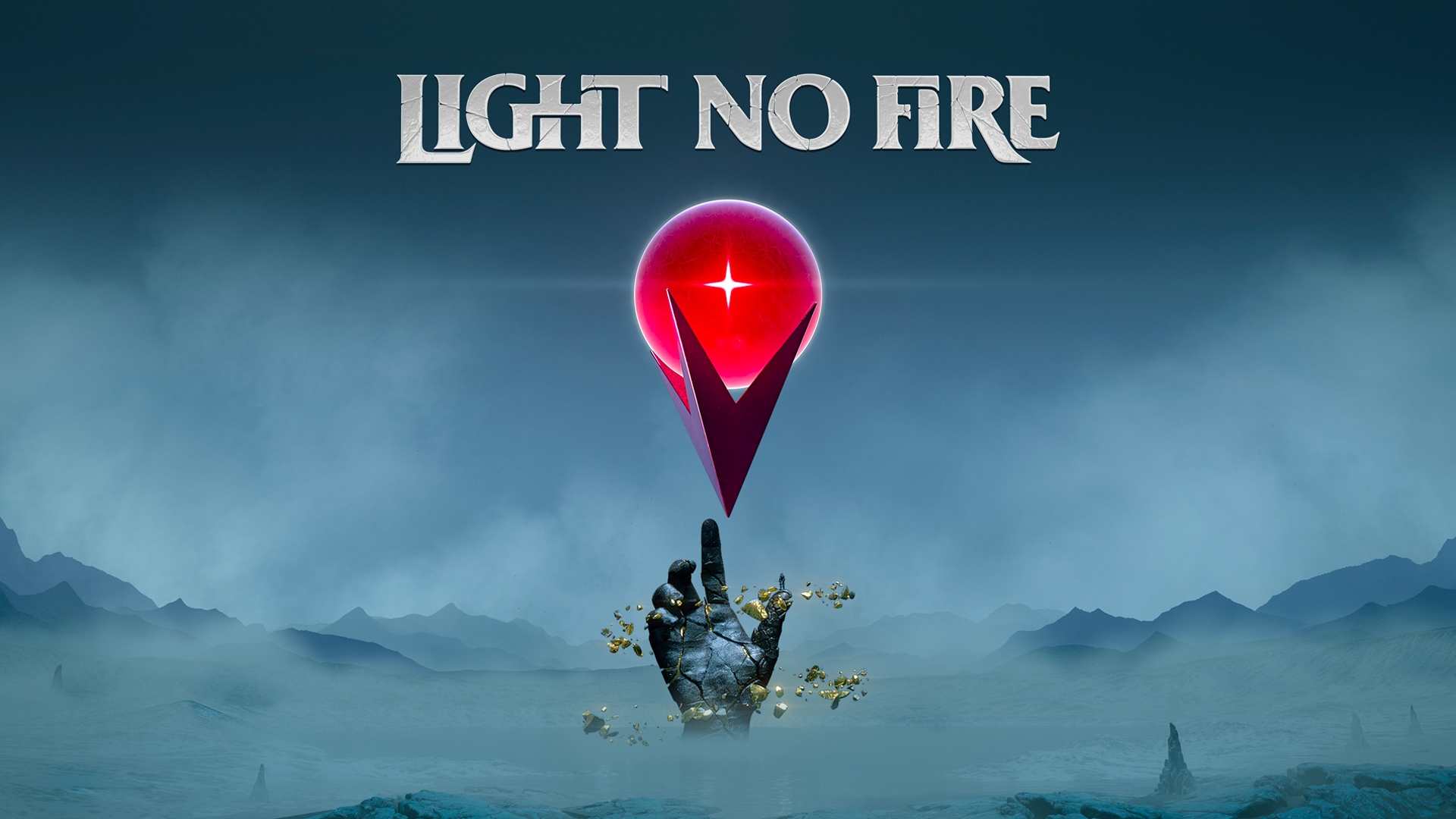 Buy Light No Fire - PC (Steam)