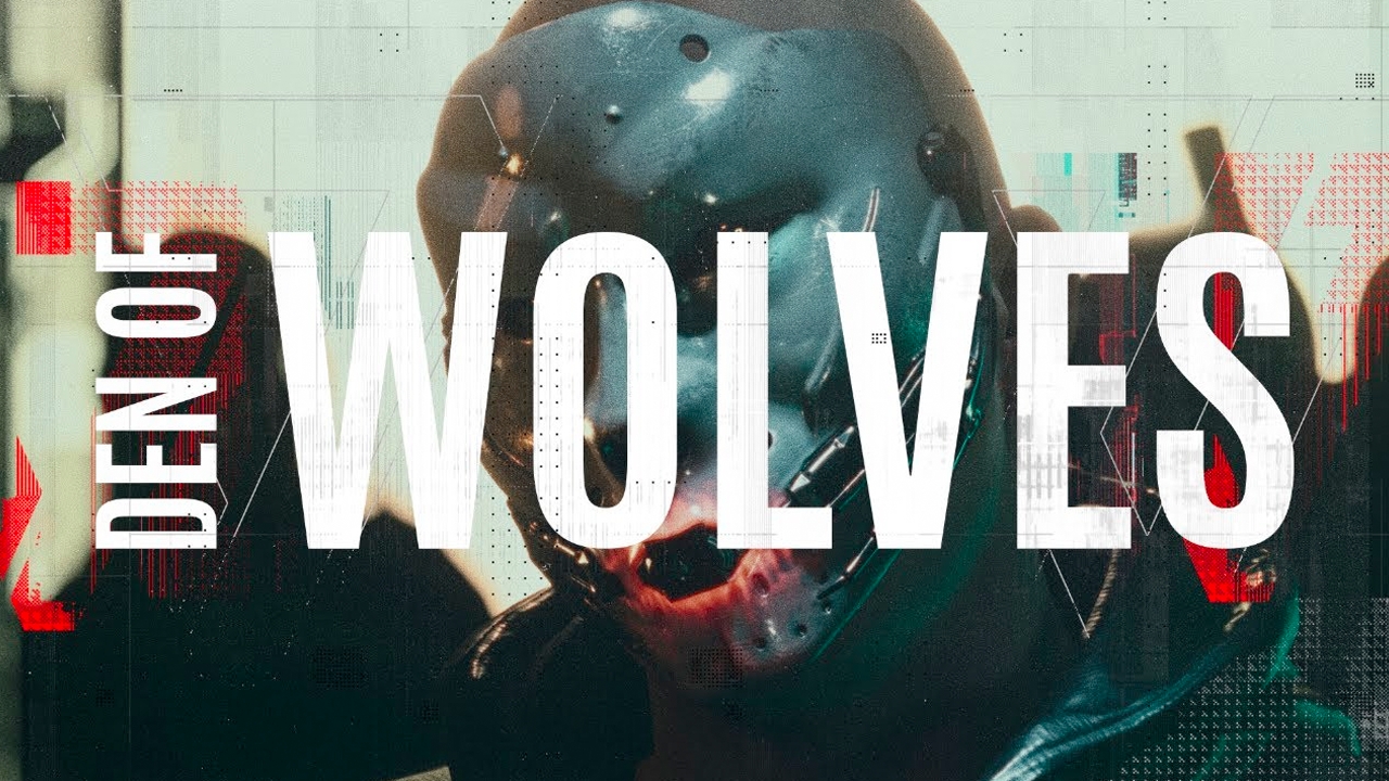Buy Den of Wolves Steam