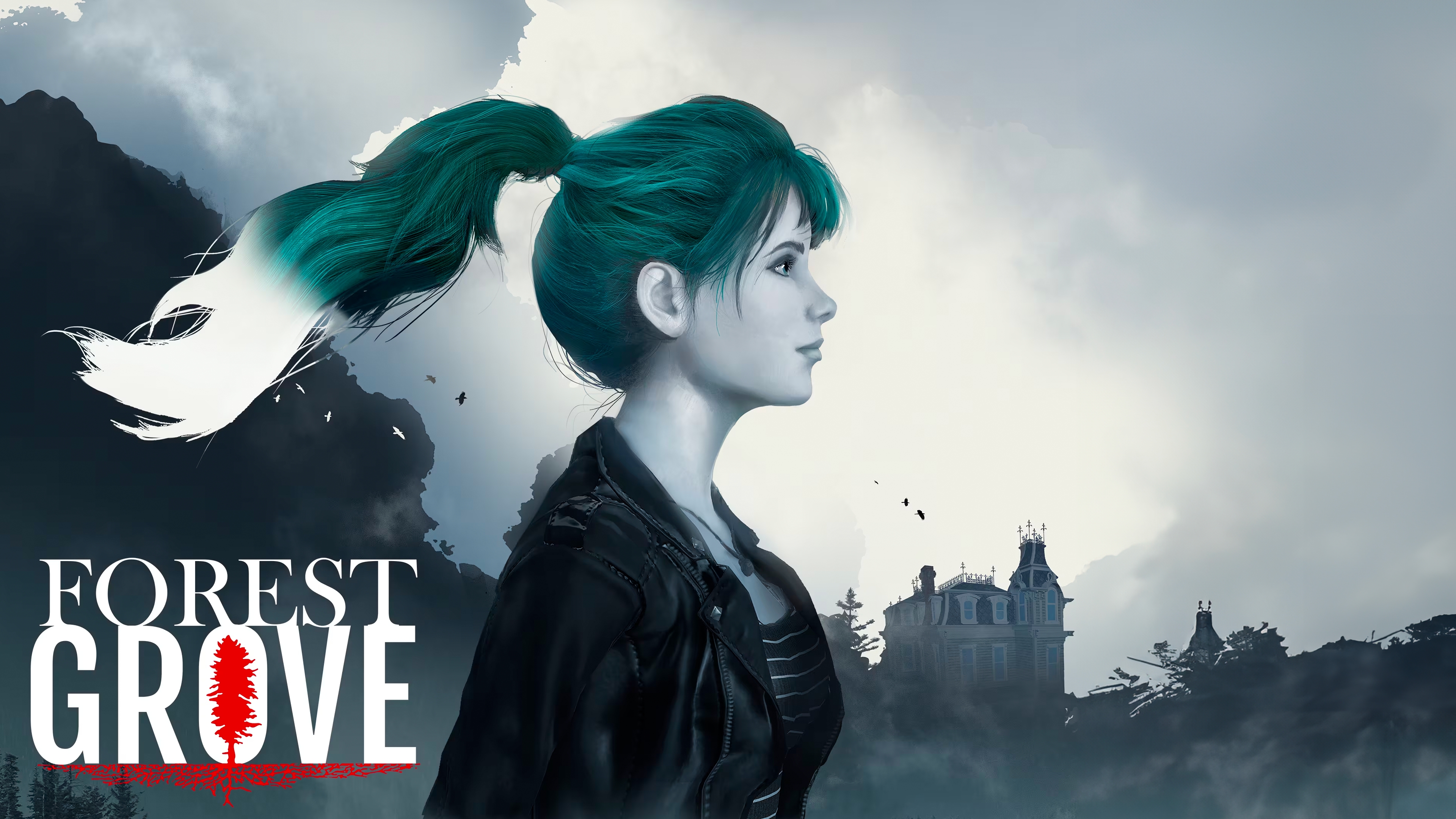 Buy Forest Grove - PC (Steam)