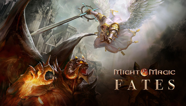 Buy Might & Magic: Fates Other