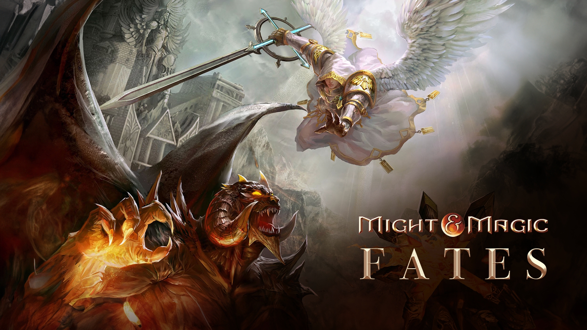 Buy Might & Magic: Fates - PC