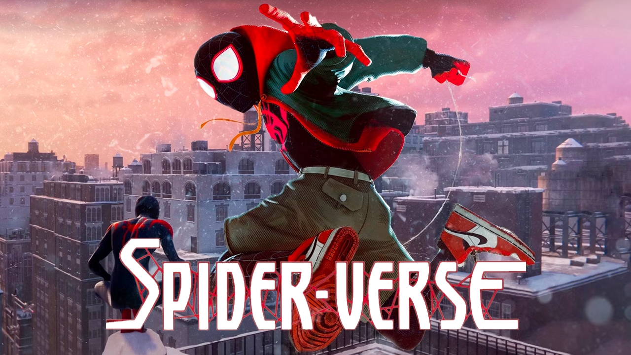 Buy Spider-Verse - PC