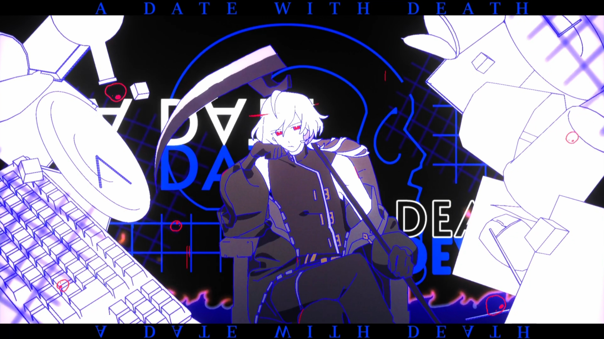 Download A Date with Death - PC & Mac (Steam)