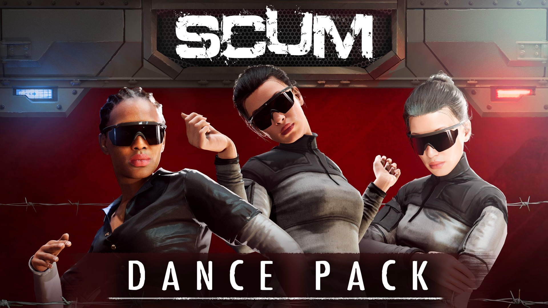 Buy Scum Dance pack - PC (Steam)