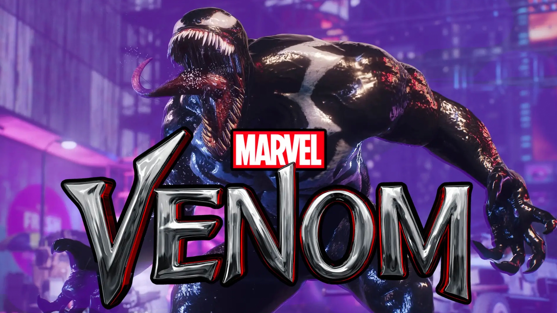 Comprar Marvel's Venom - PC