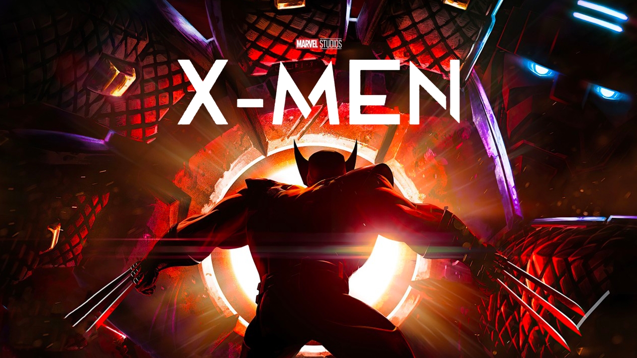 Buy Marvel's X-Men - PC