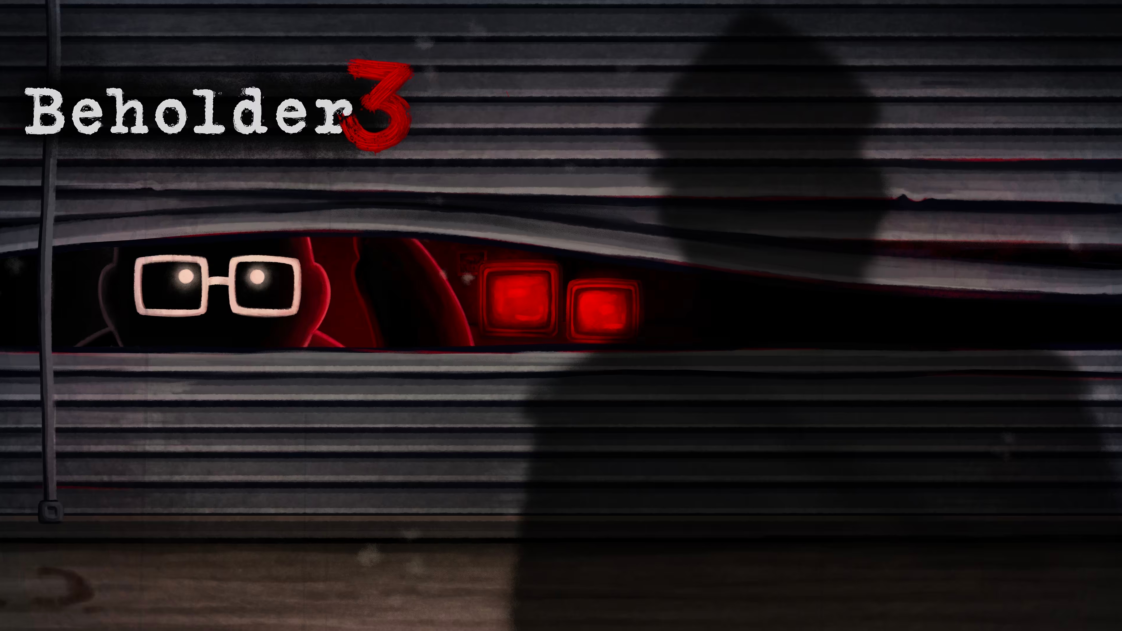 Buy Beholder 3 - Xbox One & Xbox Series X|S