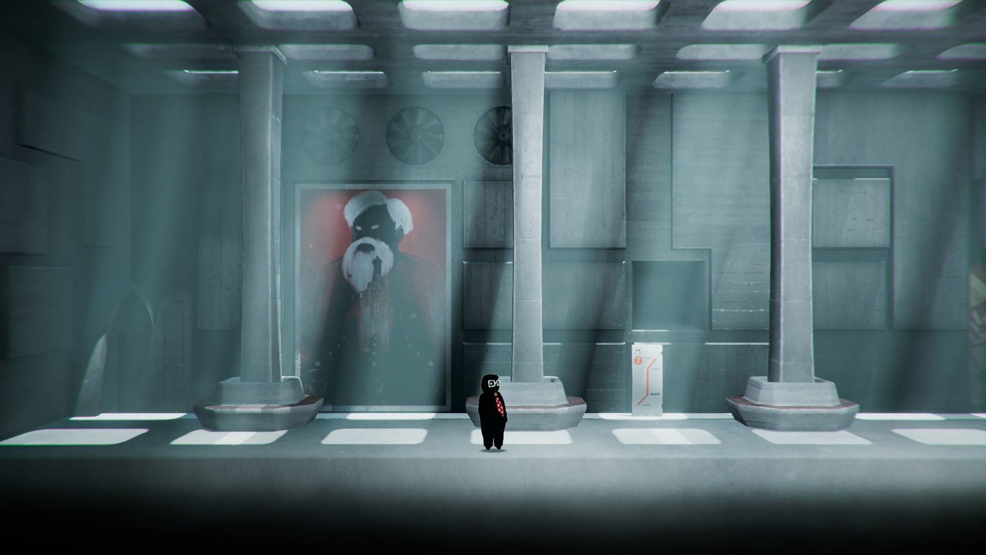 Kup Beholder 3 - Xbox One & Xbox Series X|S