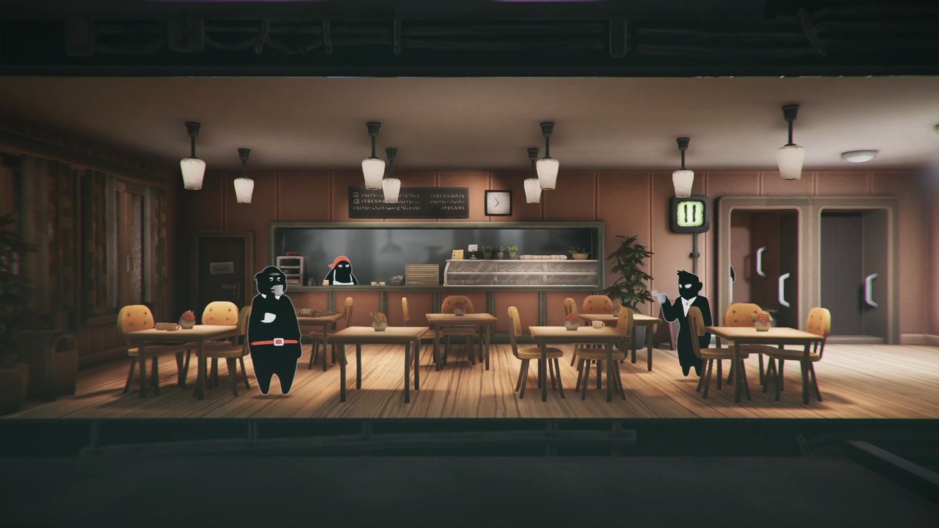 Купить Beholder 3 Microsoft Store