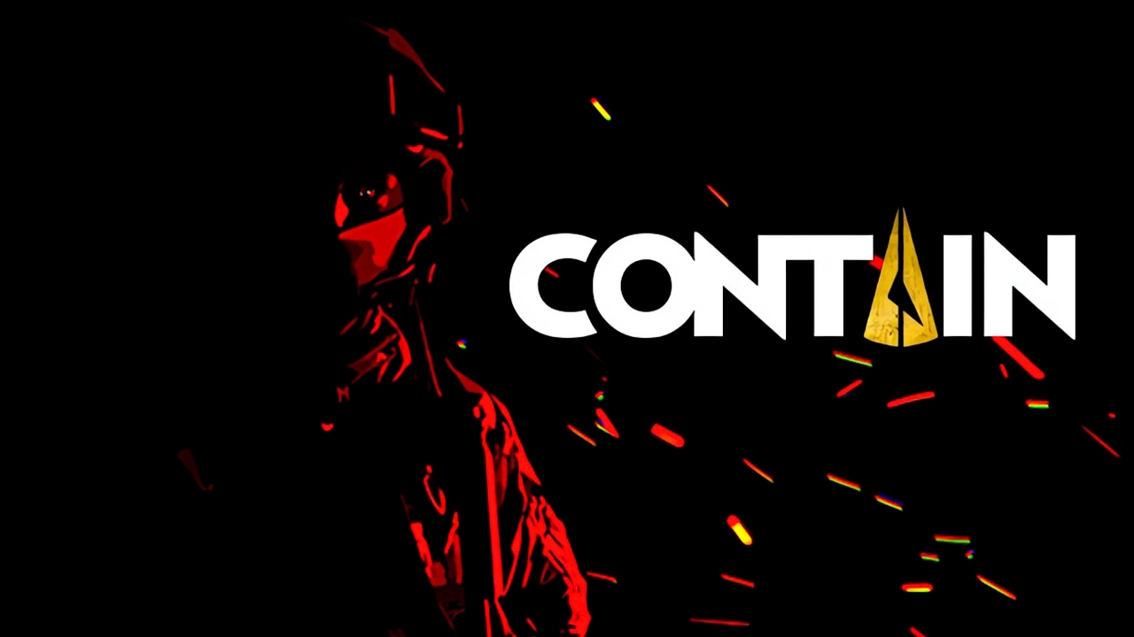 Buy Contain - PC (Steam)