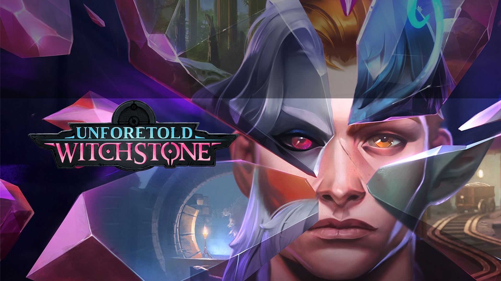 Comprar Unforetold: Witchstone - PC (Steam)