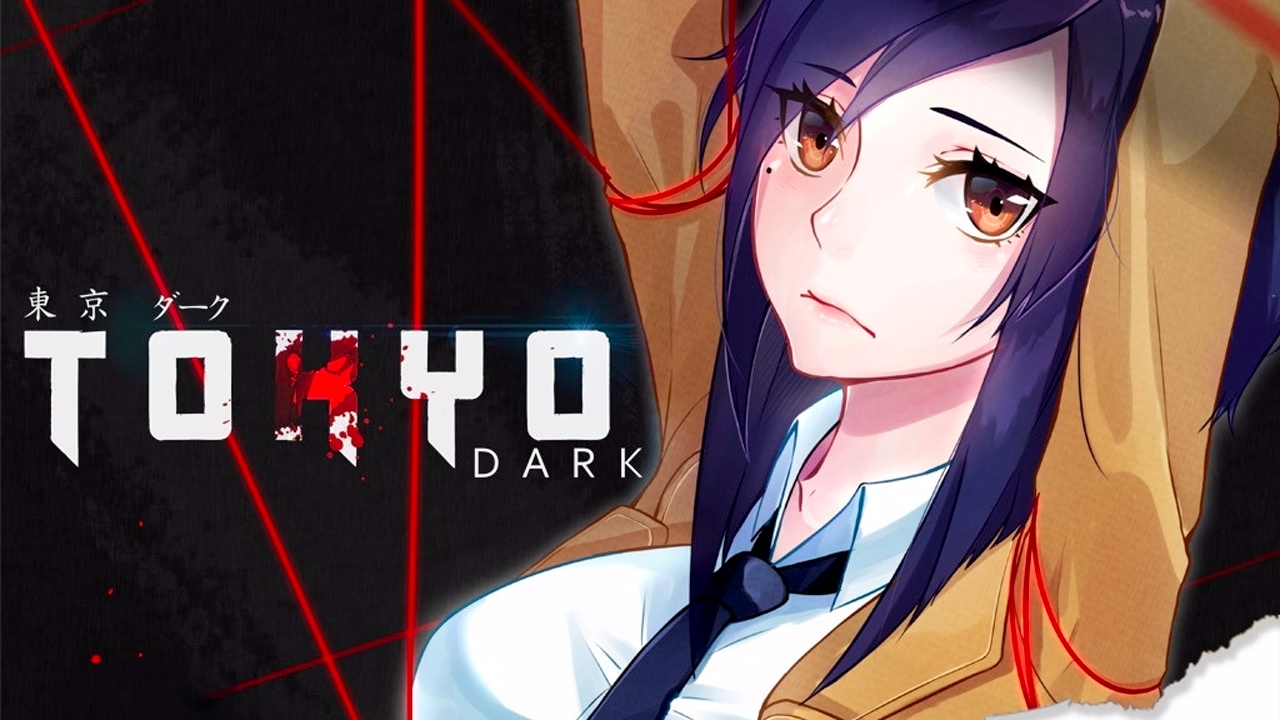 Buy Tokyo Dark - PC (Steam)