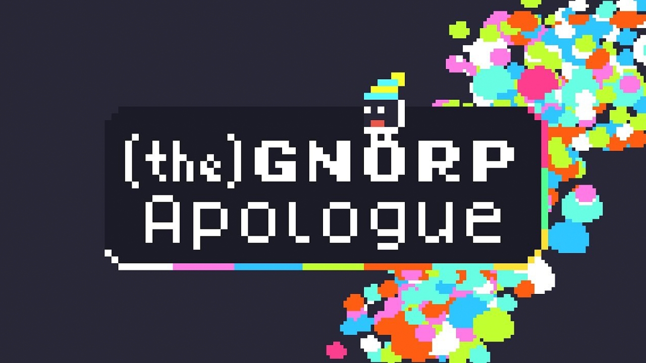 Buy (the) Gnorp Apologue - PC (Steam)