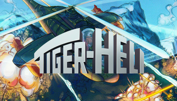 Reviews Tiger Heli