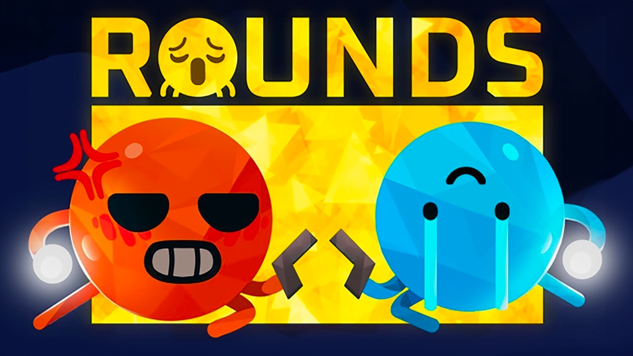 Comprar Rounds - PC (Steam)