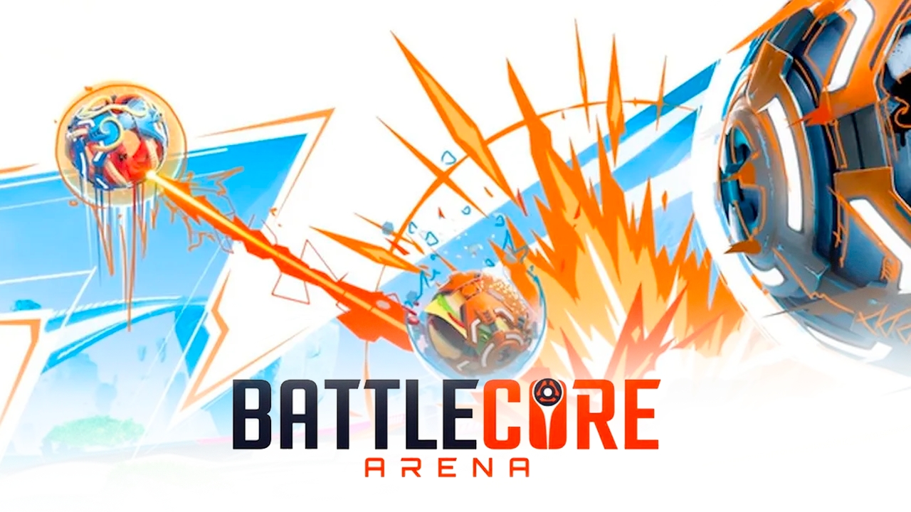 Télécharger BattleCore Arena - PC (Steam)