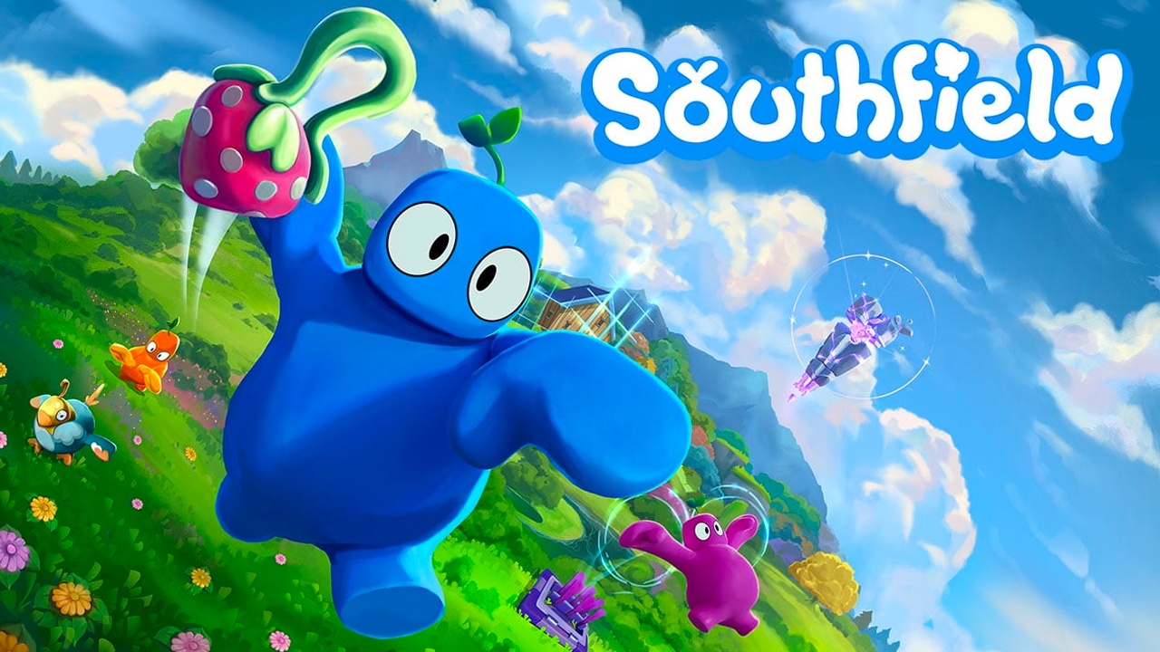 Buy Southfield - PC (Steam)