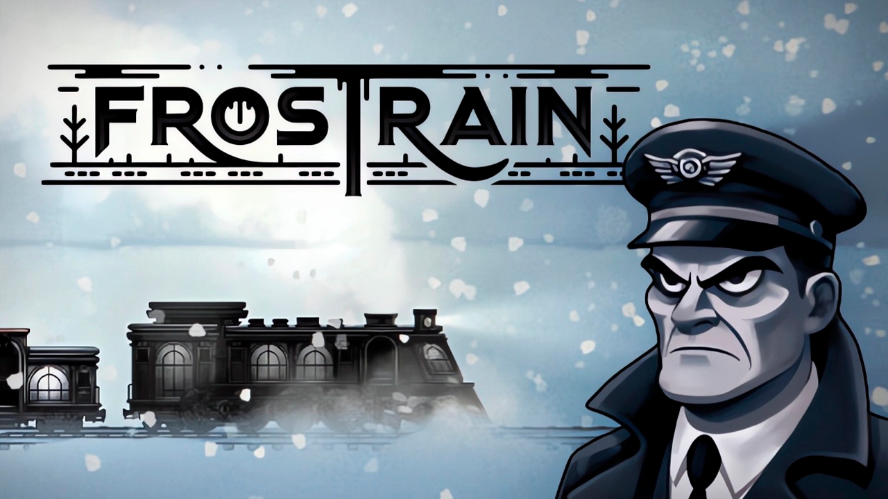 Download Frostrain - PC (Steam)