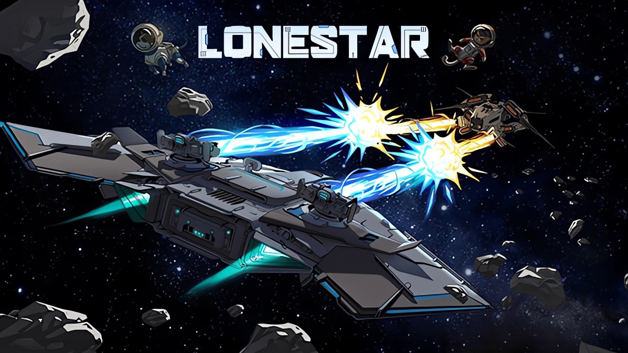 Buy Lonestar Steam