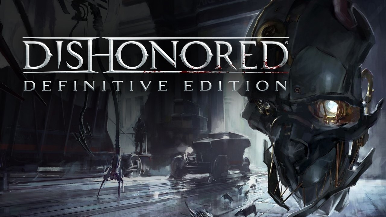 Buy Dishonored Definitive Edition - PC (GOG.com)