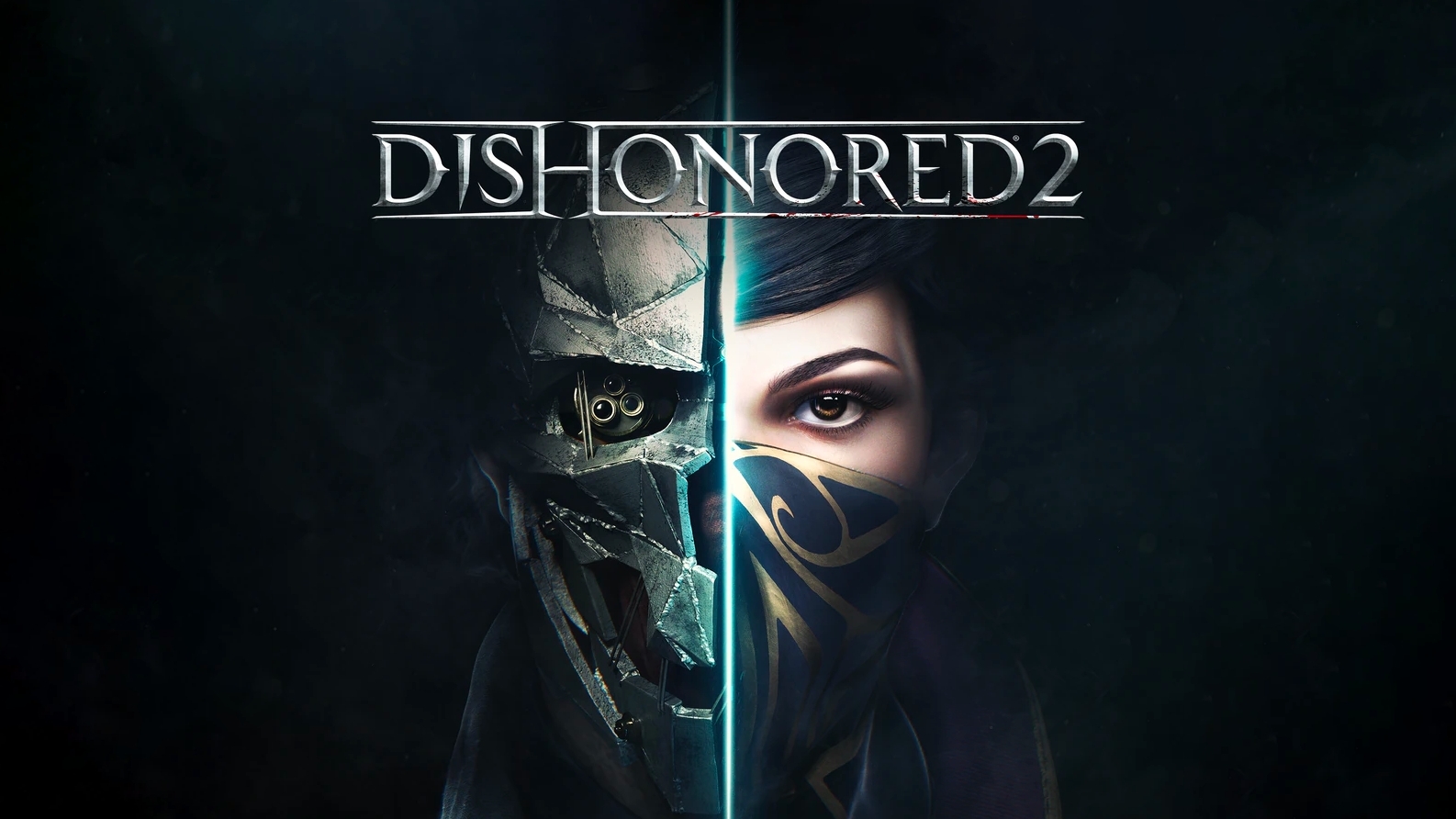 Buy Dishonored 2 - PC (GOG.com)