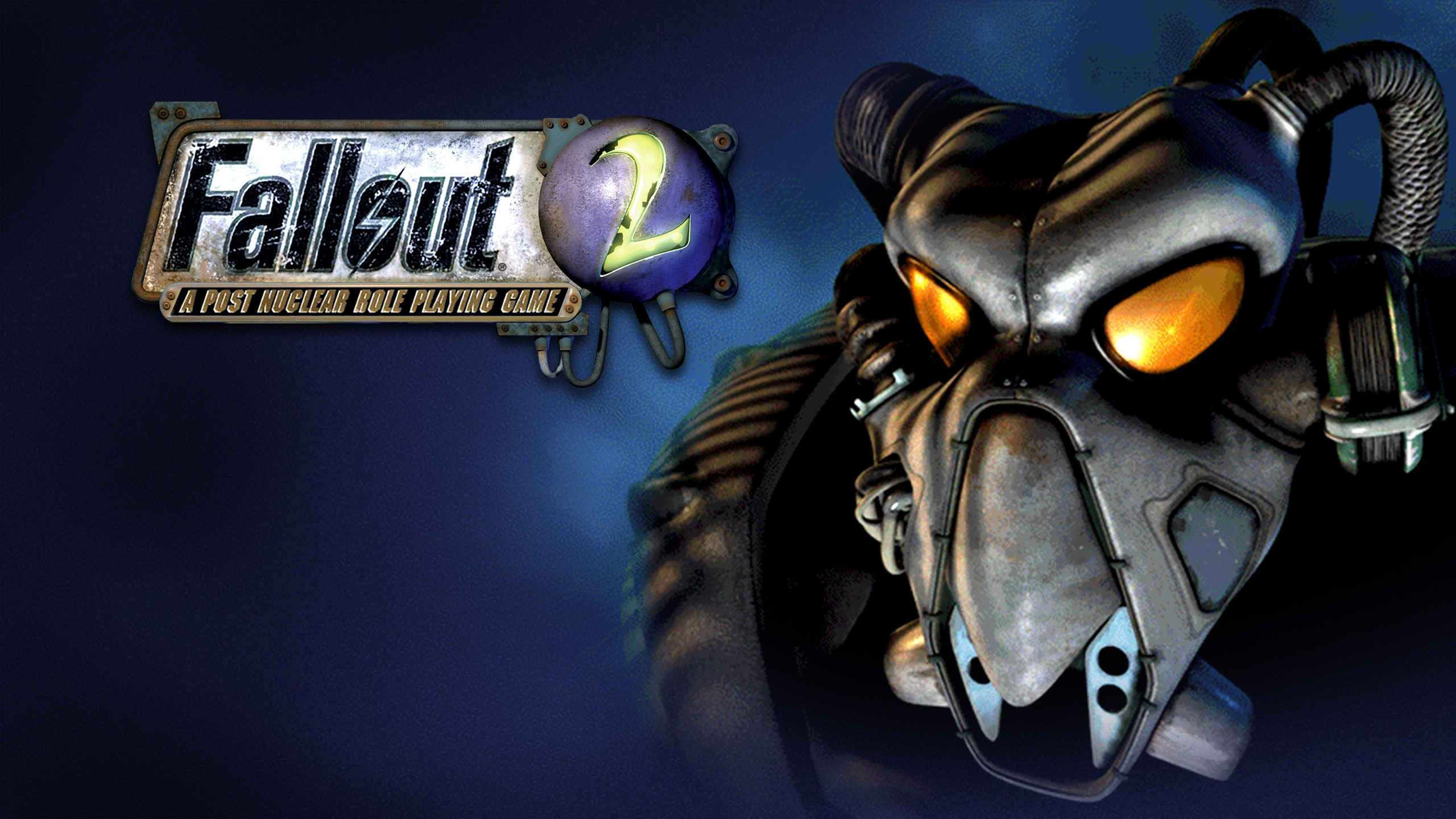 Buy Fallout 2: A Post Nuclear Role Playing Game - PC (GOG.com)